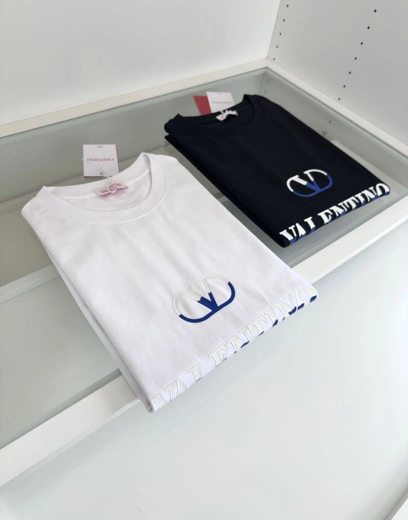 Official Valentino T-Shirts