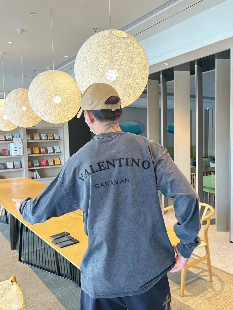 Economical Valentino T-Shirts