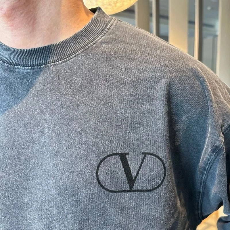 Economical Valentino T-Shirts