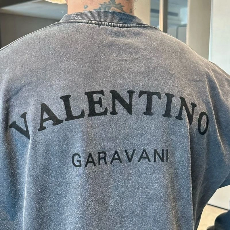 Economical Valentino T-Shirts