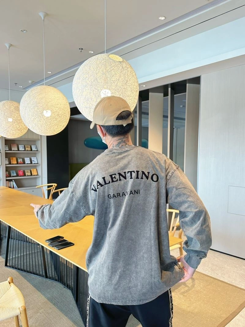 Economical Valentino T-Shirts