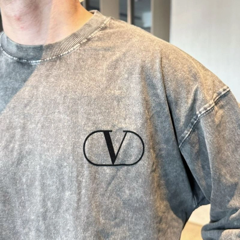 Economical Valentino T-Shirts