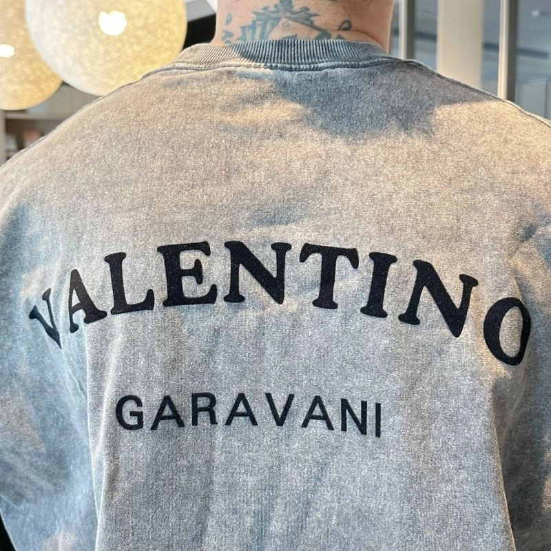 Economical Valentino T-Shirts
