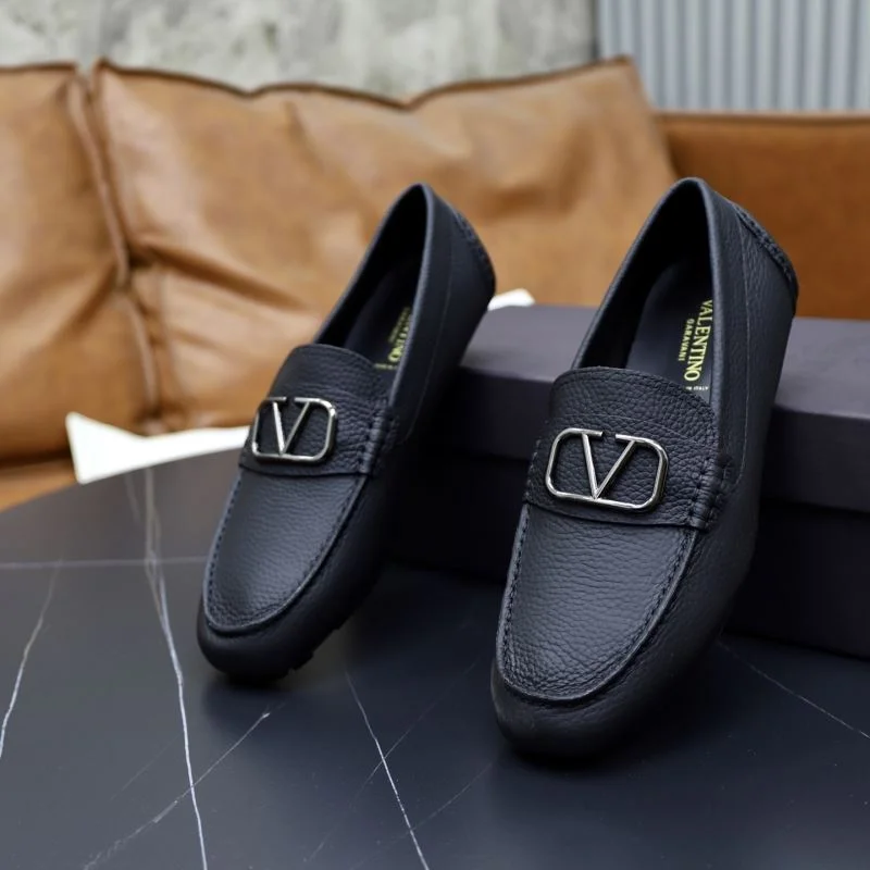 Top match Valentino Tods Shoes