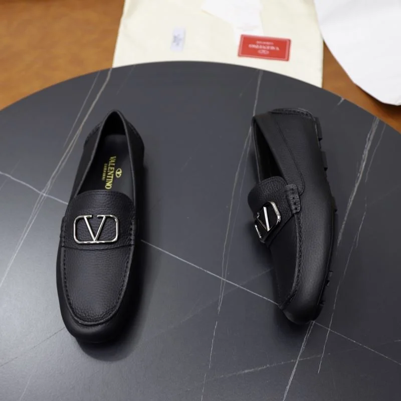 Top match Valentino Tods Shoes