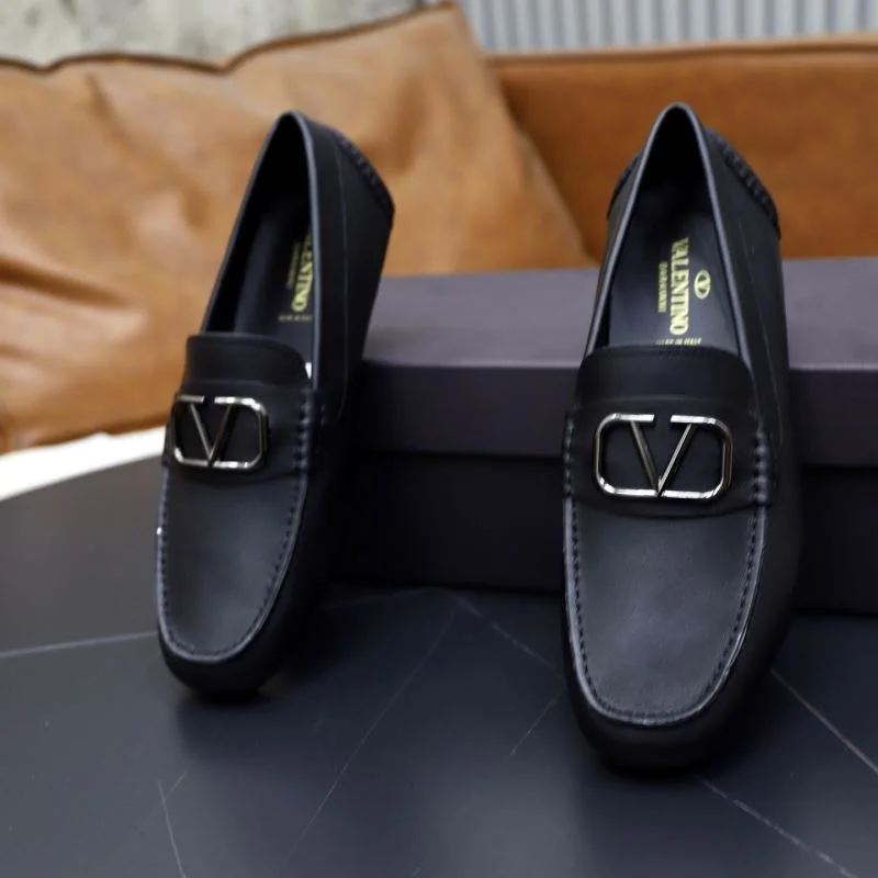 Inexpensive Valentino Tods Shoes