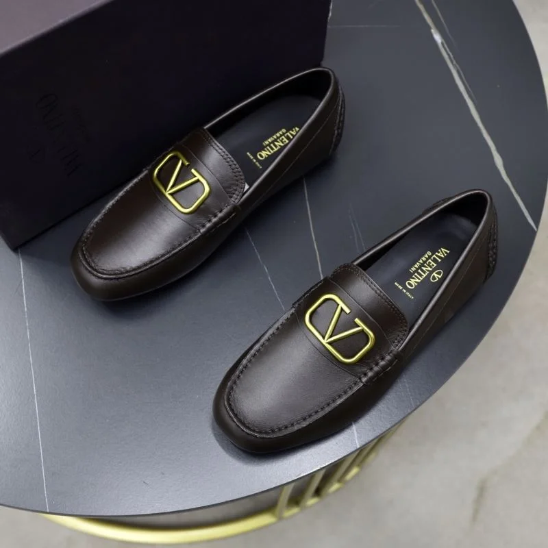 Exact replica Valentino Tods Shoes