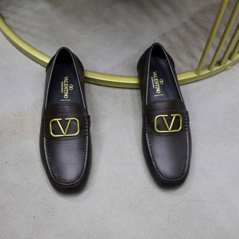 Exact replica Valentino Tods Shoes