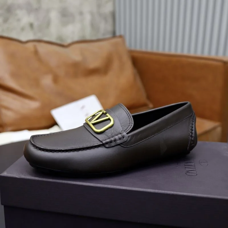 Exact replica Valentino Tods Shoes
