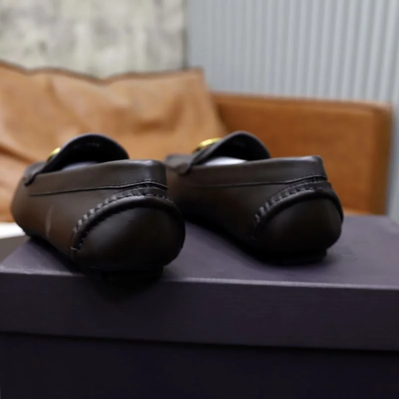 Exact replica Valentino Tods Shoes