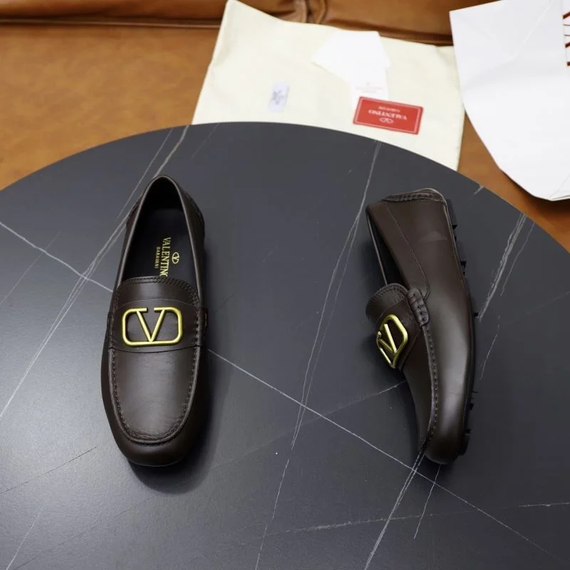 Exact replica Valentino Tods Shoes