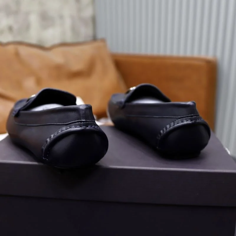 Perfect replica Valentino Tods Shoes