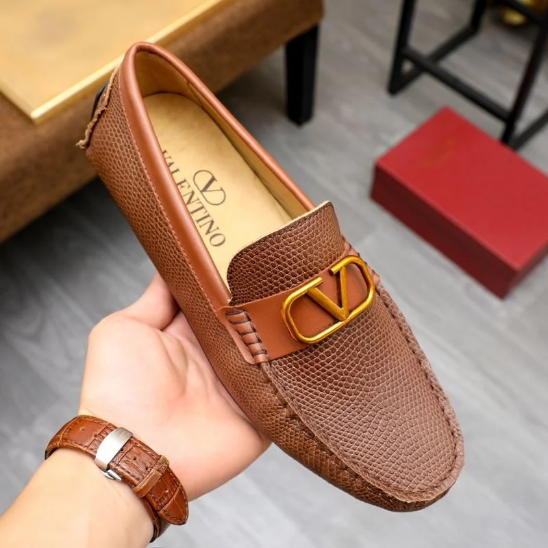 1:1 copy Valentino Tods Shoes
