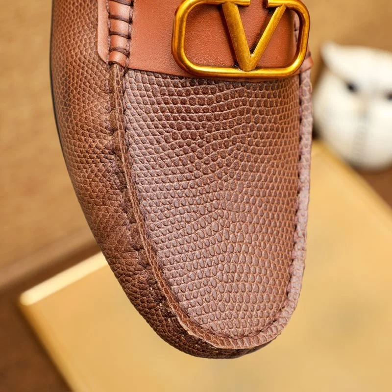 1:1 copy Valentino Tods Shoes