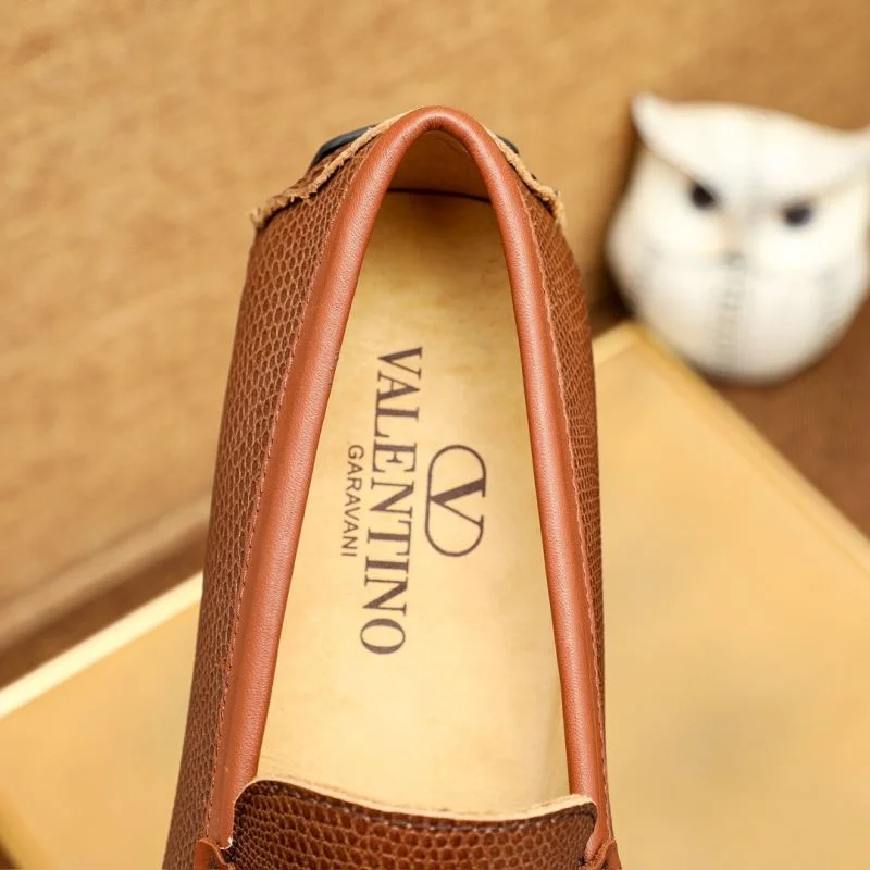 1:1 copy Valentino Tods Shoes