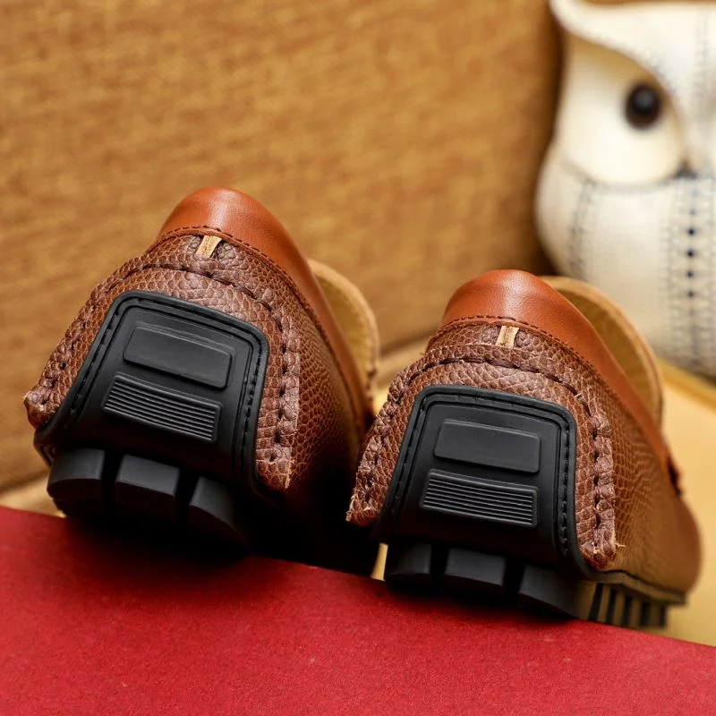 1:1 copy Valentino Tods Shoes