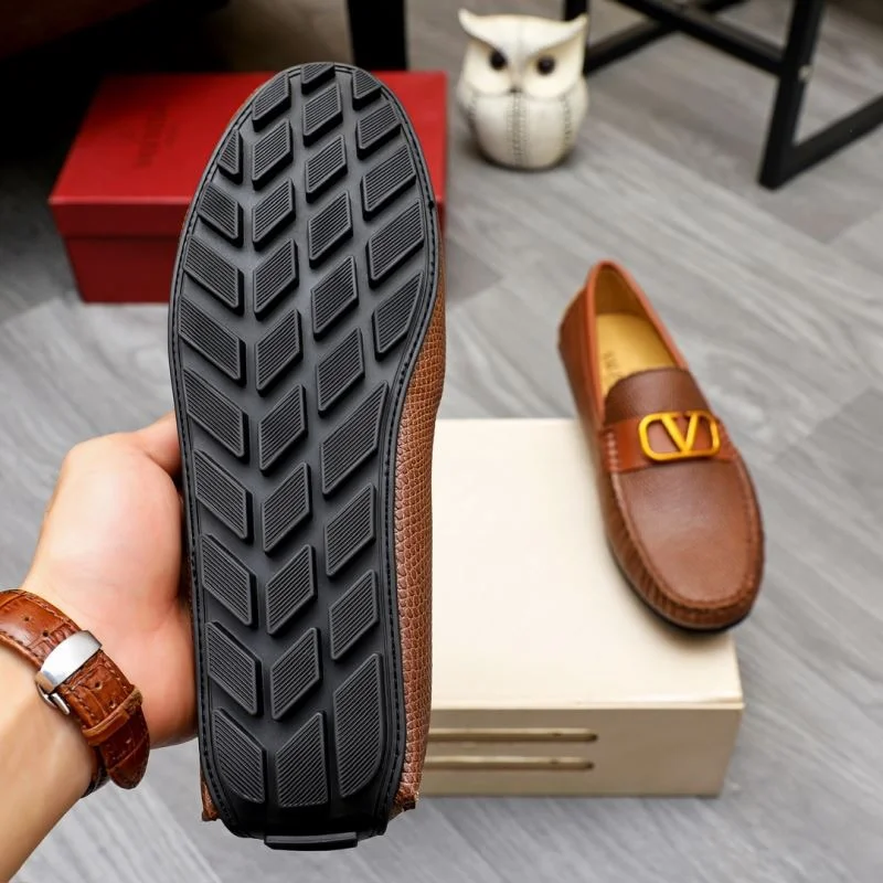 1:1 copy Valentino Tods Shoes