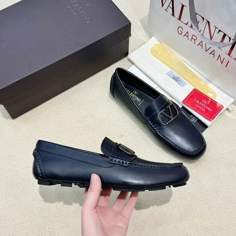 Real Valentino Tods Shoes