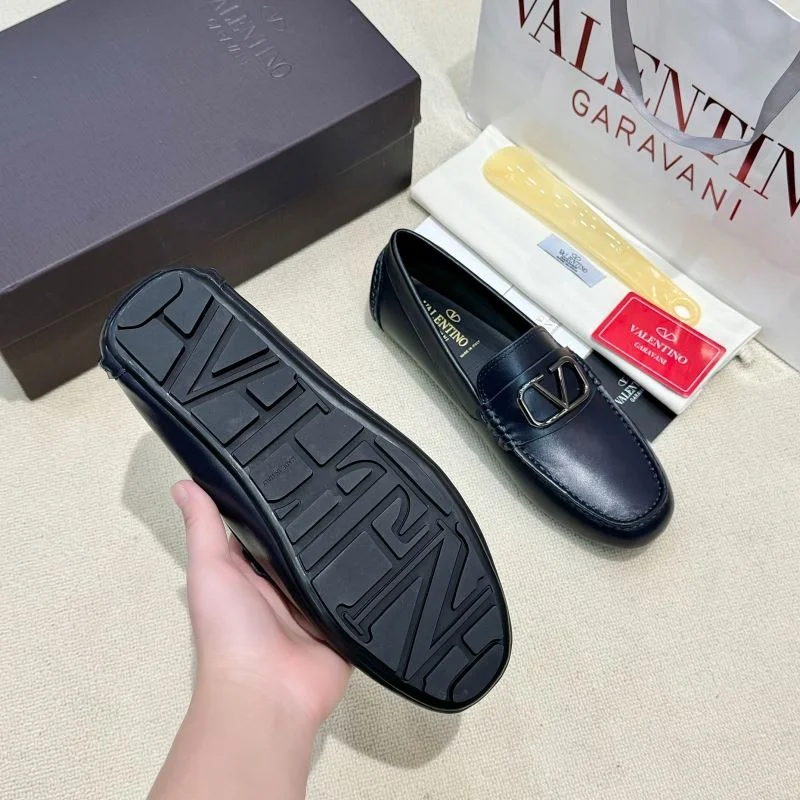 Real Valentino Tods Shoes