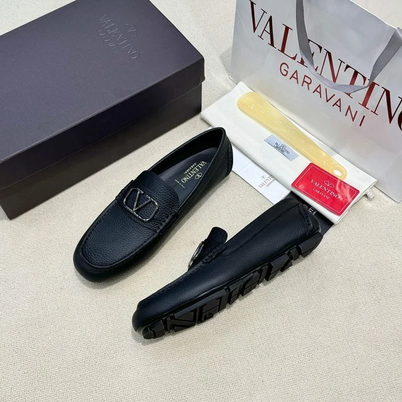 Legit Valentino Tods Shoes