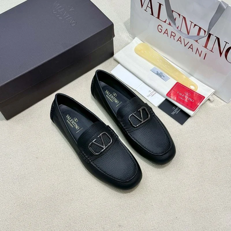 Legit Valentino Tods Shoes
