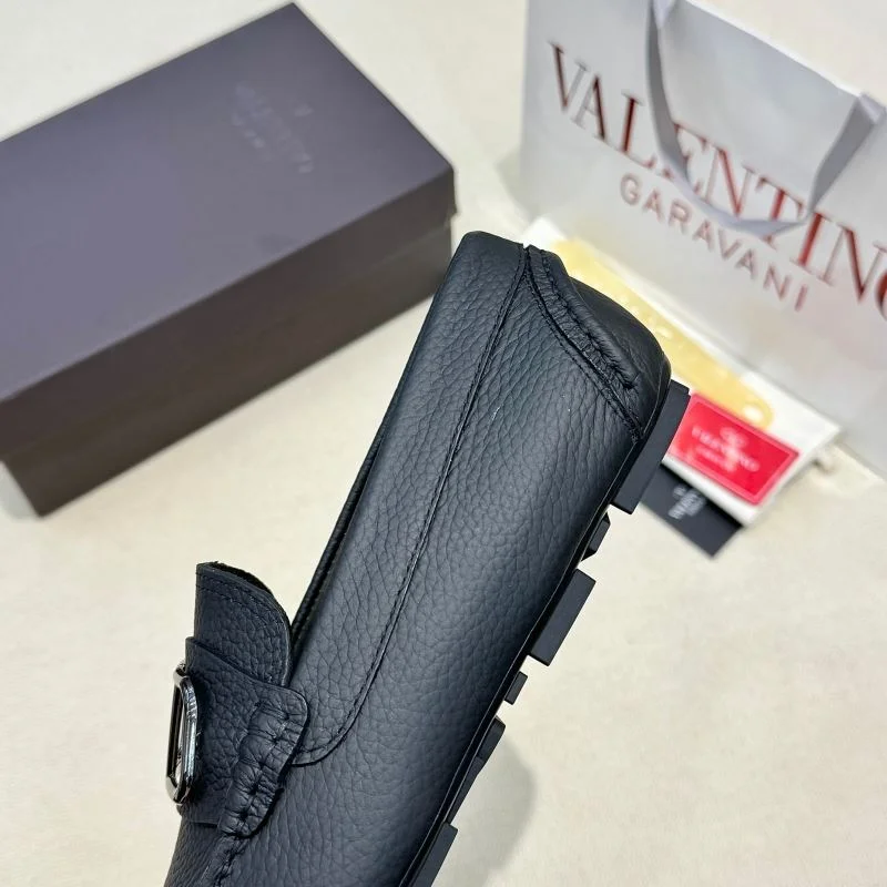 Legit Valentino Tods Shoes
