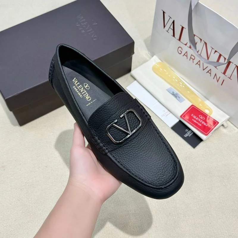 Legit Valentino Tods Shoes