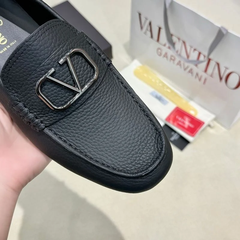 Legit Valentino Tods Shoes