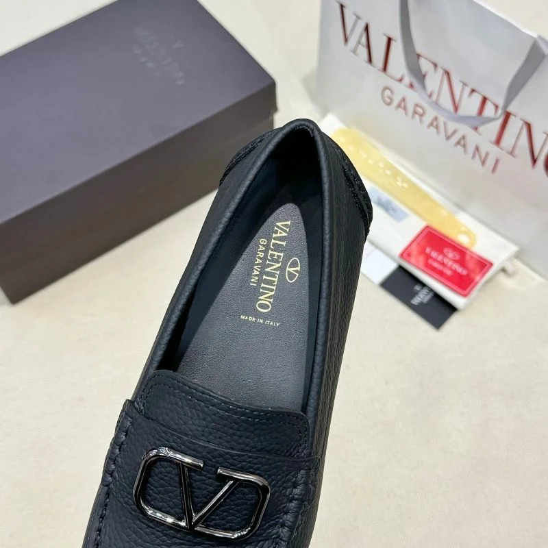 Legit Valentino Tods Shoes