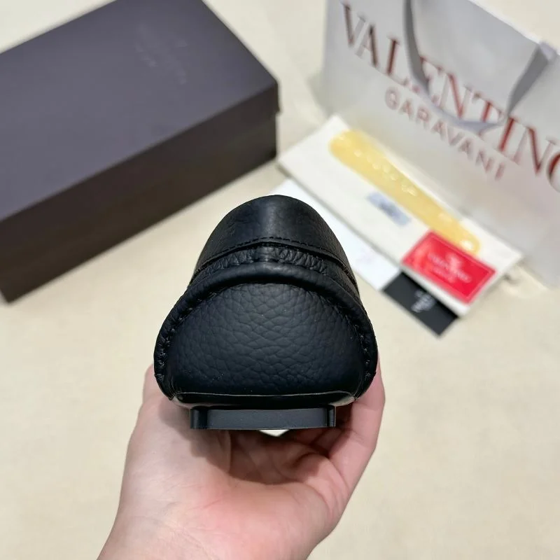 Legit Valentino Tods Shoes