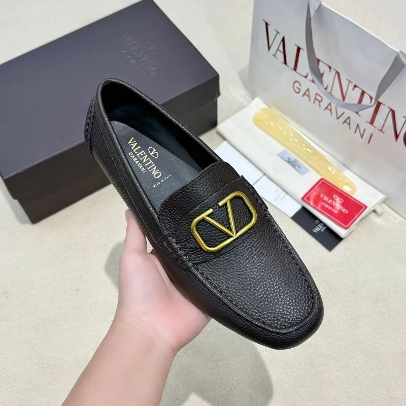 Discounted Valentino Tods Shoes