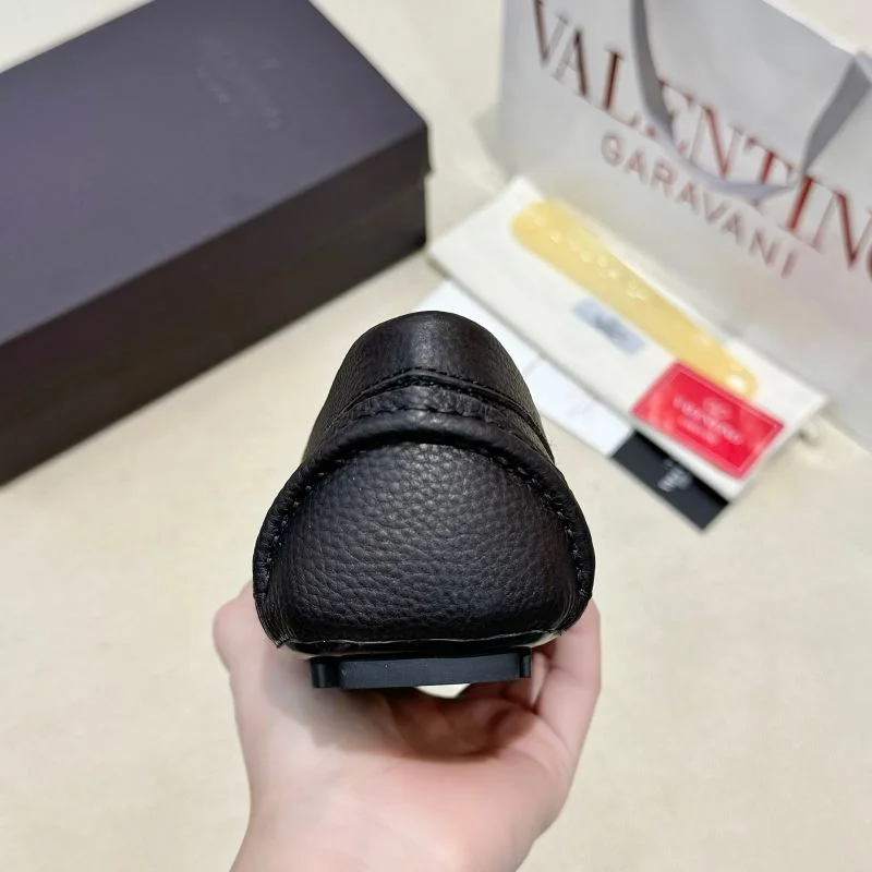 Discounted Valentino Tods Shoes