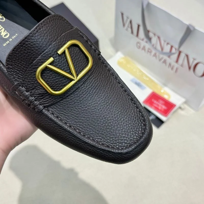 Discounted Valentino Tods Shoes