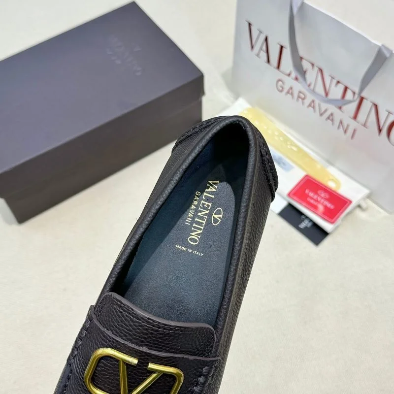 Discounted Valentino Tods Shoes