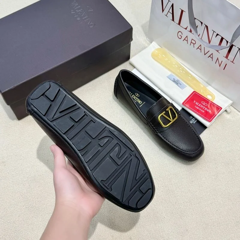 Discounted Valentino Tods Shoes