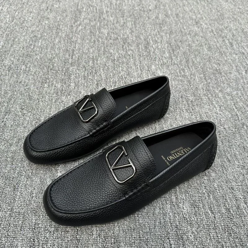 Exact replica Valentino Tods Shoes