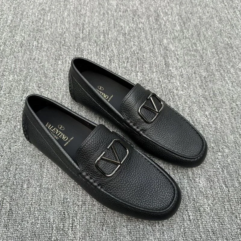 Exact replica Valentino Tods Shoes