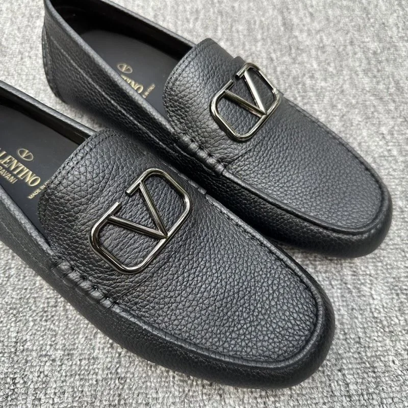 Exact replica Valentino Tods Shoes