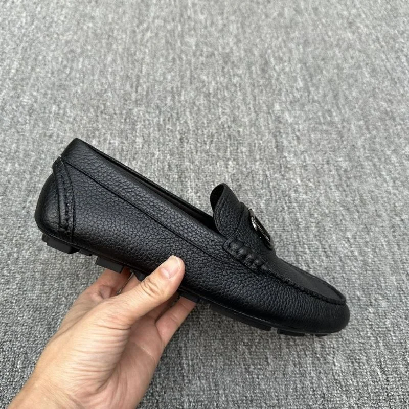 Exact replica Valentino Tods Shoes