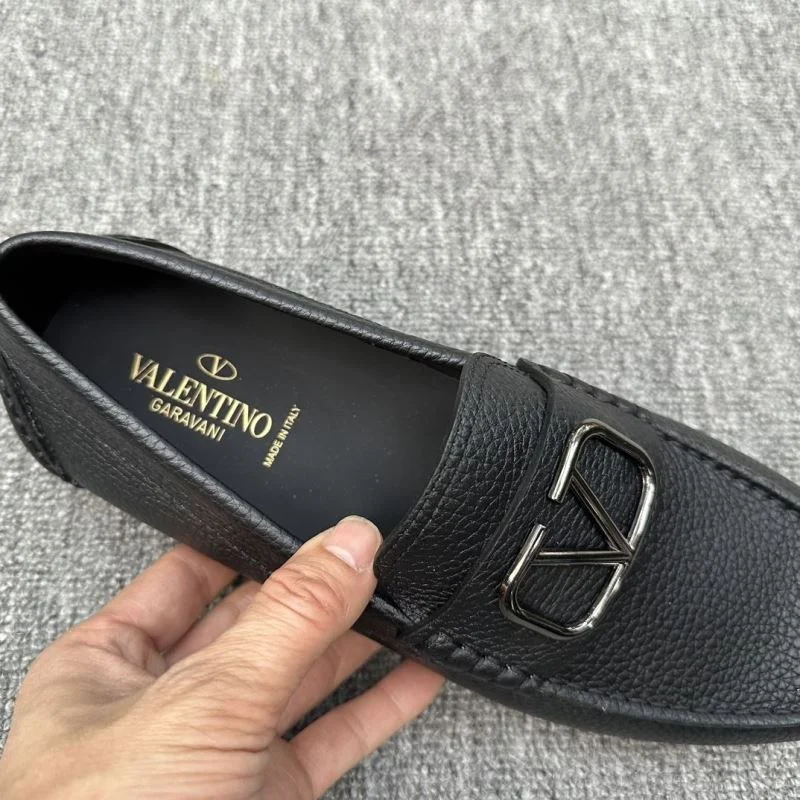 Exact replica Valentino Tods Shoes