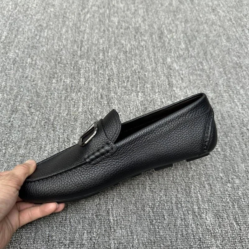 Exact replica Valentino Tods Shoes