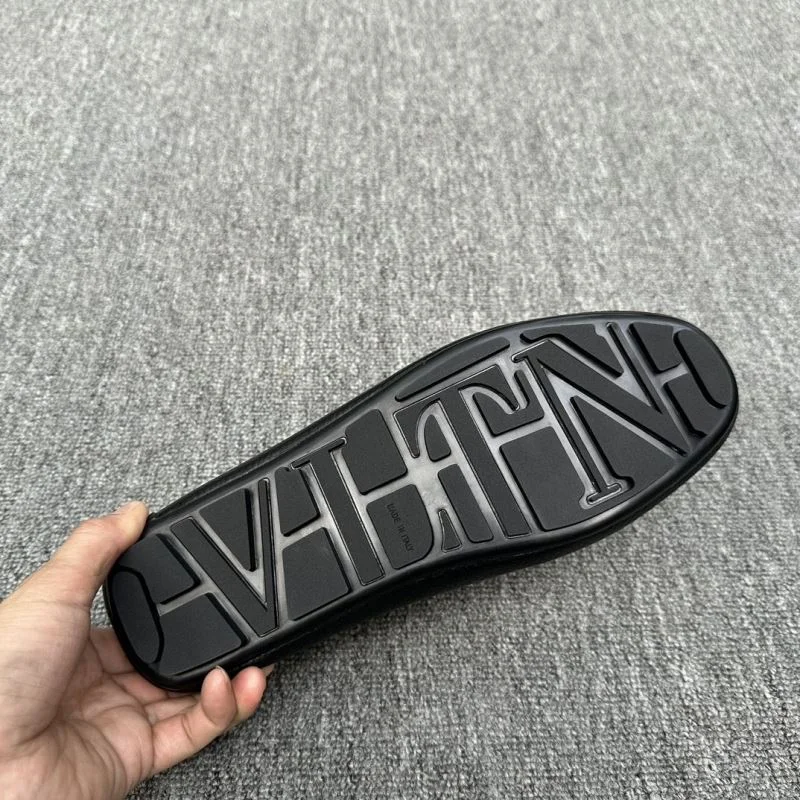 Exact replica Valentino Tods Shoes