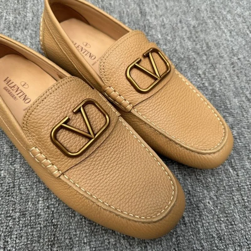 Genuine Valentino Tods Shoes