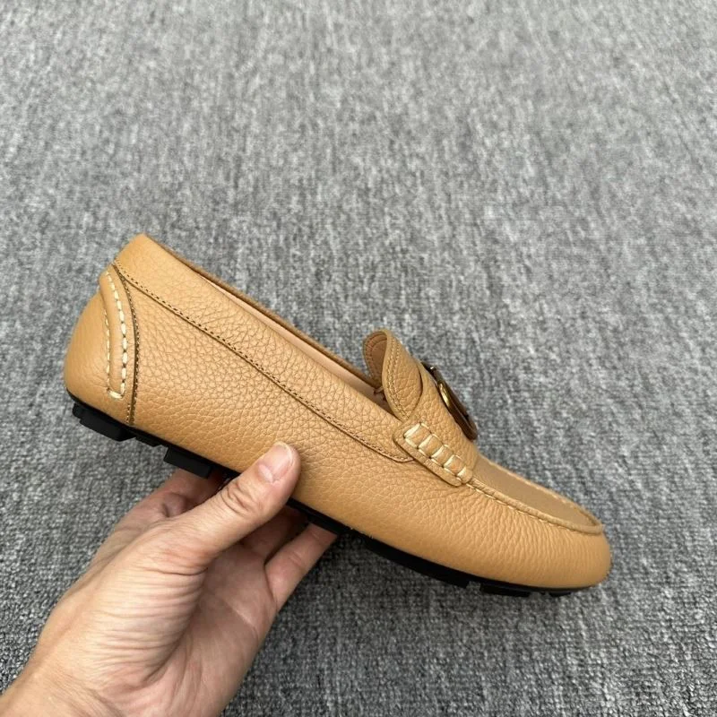 Genuine Valentino Tods Shoes