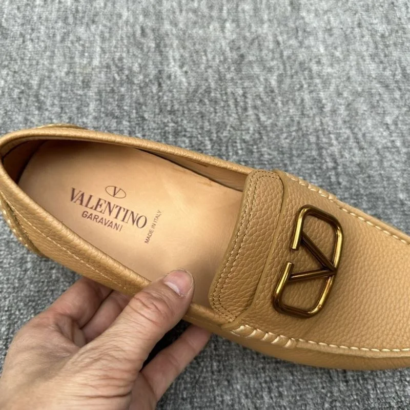 Genuine Valentino Tods Shoes