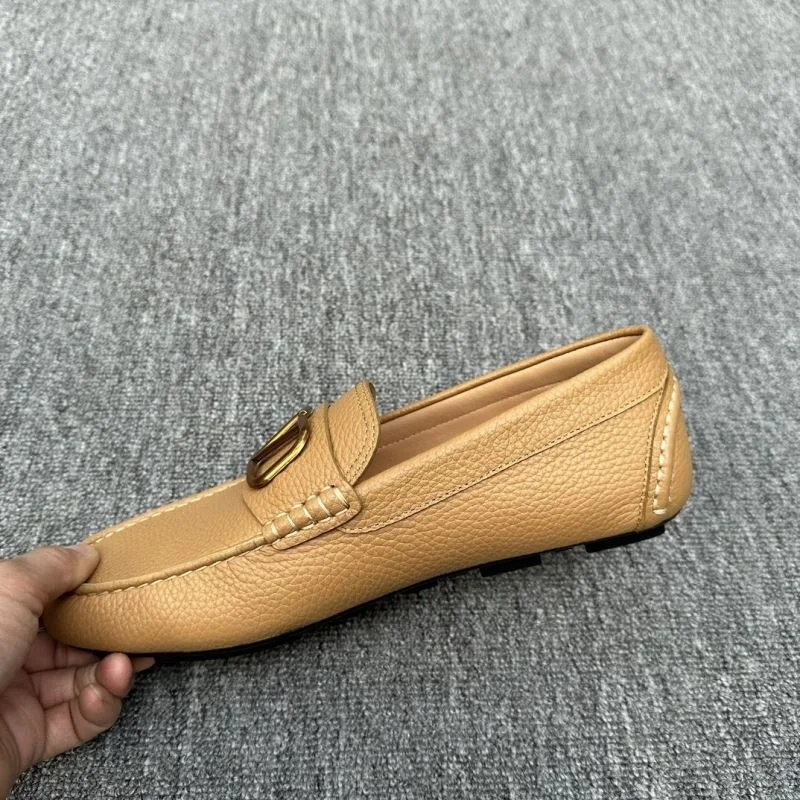 Genuine Valentino Tods Shoes