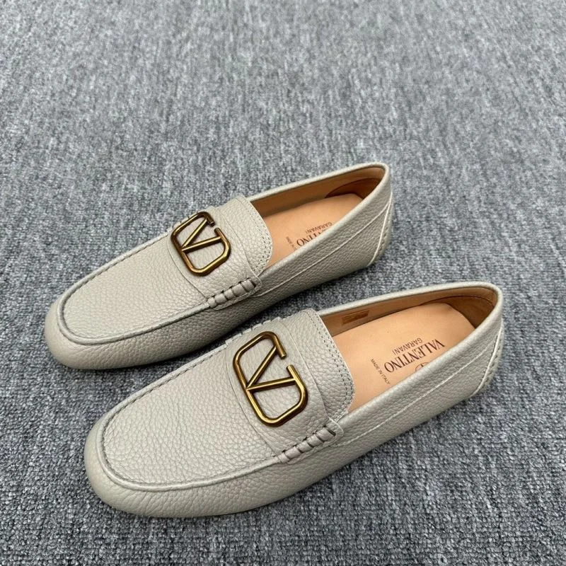 Original Valentino Tods Shoes