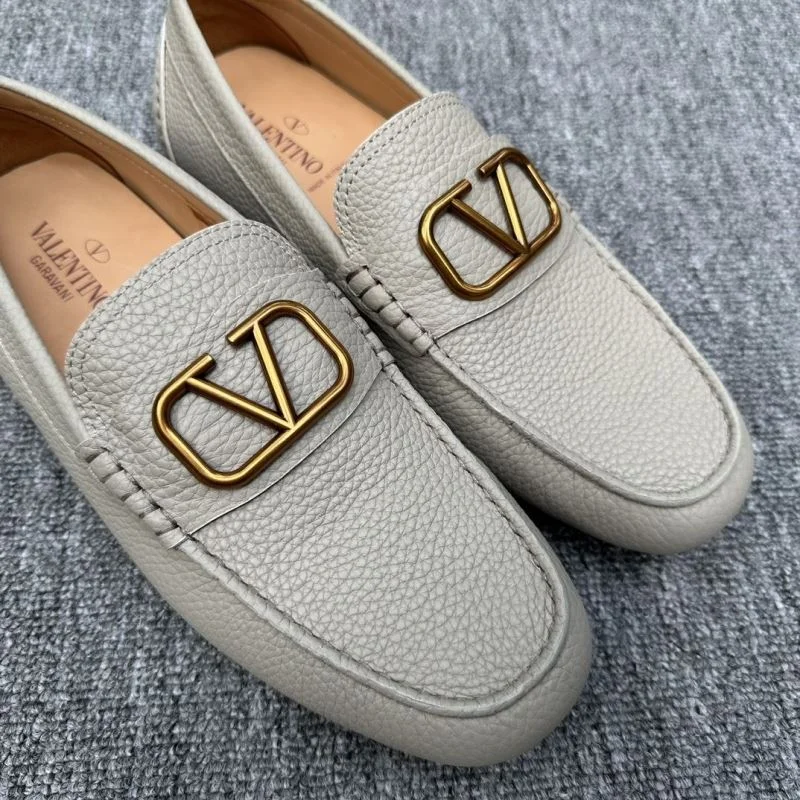 Original Valentino Tods Shoes