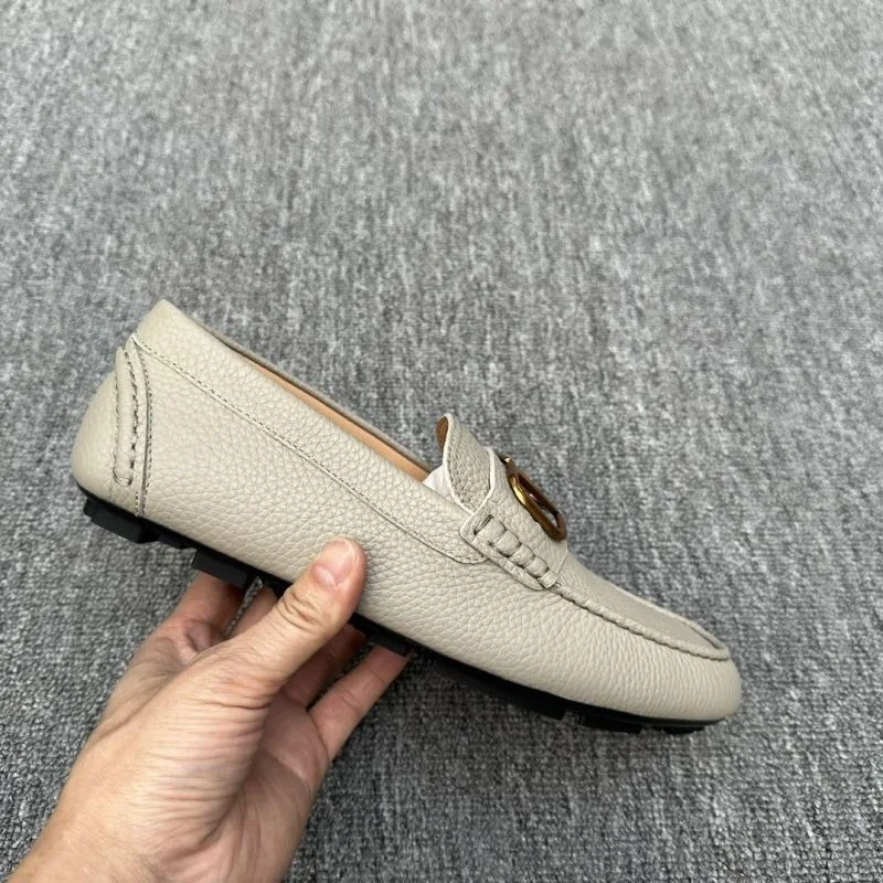 Original Valentino Tods Shoes