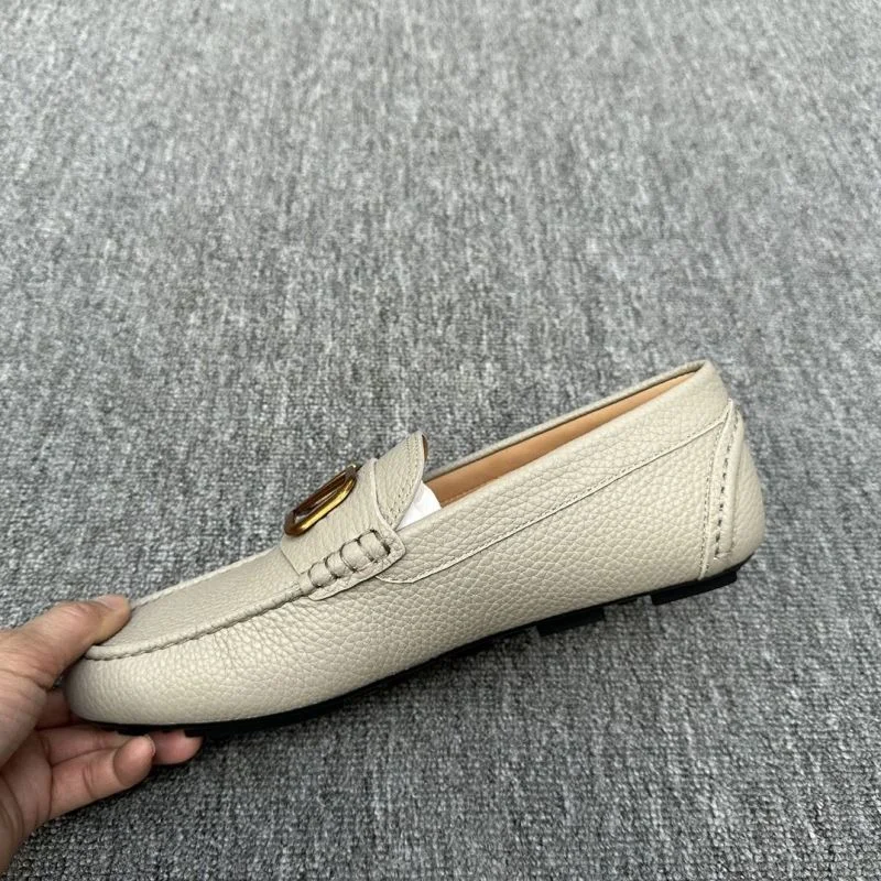 Original Valentino Tods Shoes